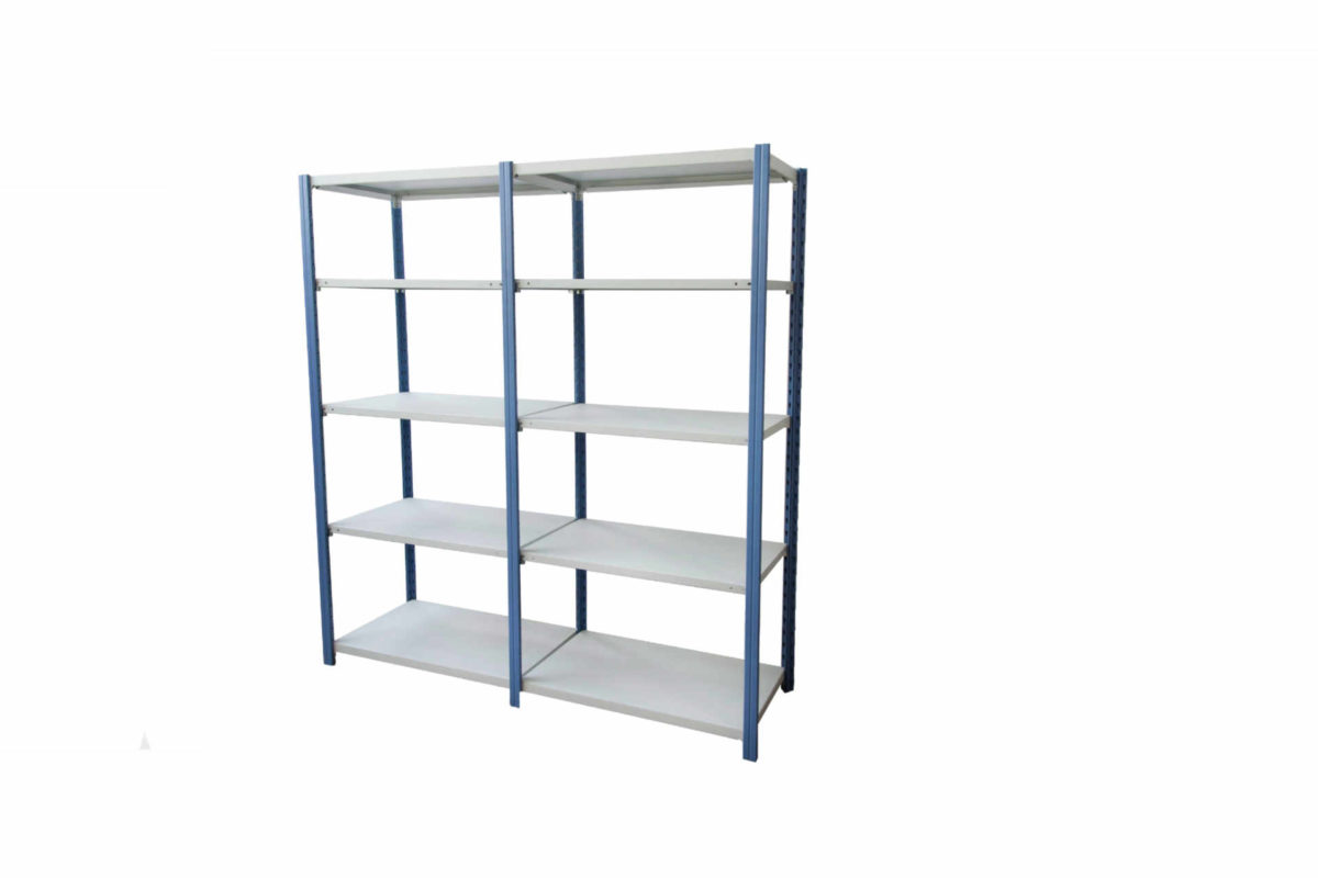 Rack King LTD – We Supply Racking, Shelving & Storage Solutions