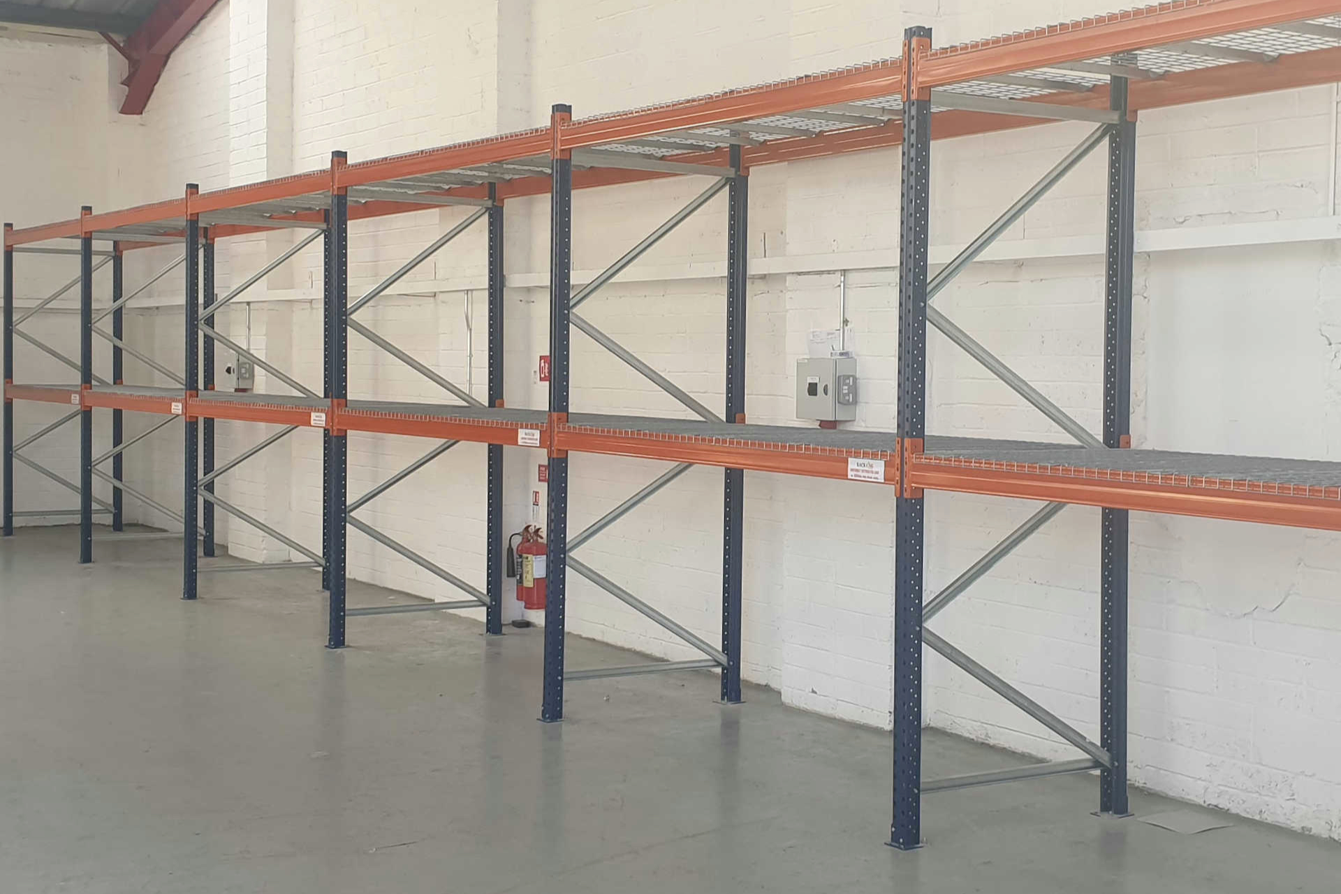 Racking – Rack King LTD