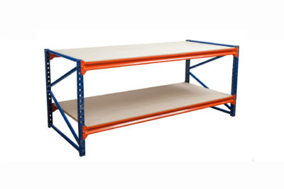 Rack King LTD – We Supply Racking, Shelving & Storage Solutions