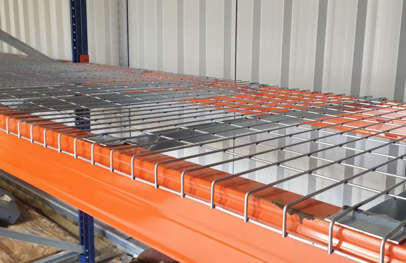 Rack King LTD – We Supply Racking, Shelving & Storage Solutions