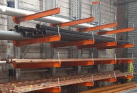 Rack King LTD – We Supply Racking, Shelving & Storage Solutions