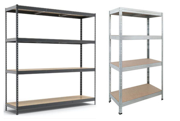 Rack King LTD – We Supply Racking, Shelving & Storage Solutions