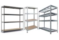 Rack King LTD – We Supply Racking, Shelving & Storage Solutions