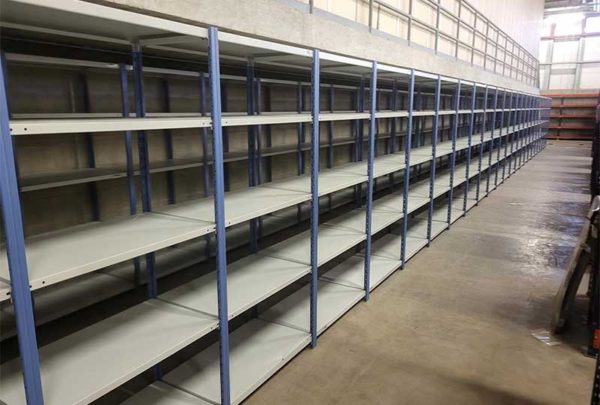 Rack King LTD – We Supply Racking, Shelving & Storage Solutions